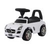 White Mercedes Push Car – Every Day Select | Inspiration To Make Every Day