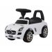 White Mercedes Push Car – Every Day Select | Inspiration To Make Every Day