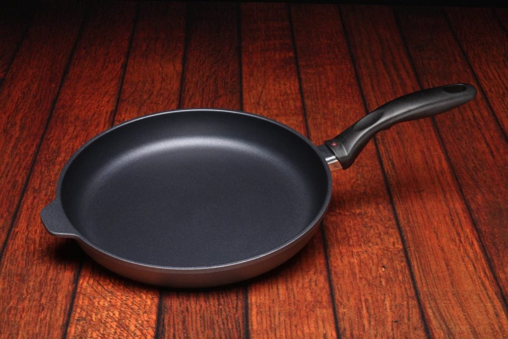 Swiss Diamond Nonstick Fry Pan – 11″ – Every Day Select | Inspiration ...
